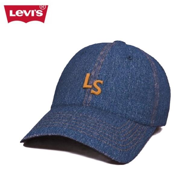 ※お客様にお得情報※ ↓ご注文前にぜひお読みください↓ エコに協力してお得にお買物エコ梱包 (^o^)♪＜110円～2200円OFFクーポン＞ 送料無料＆代引き手数料無料！ Levi’sのキャップ。 レトロなベースボールキャップからインスピ...