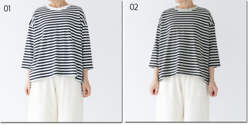 *サイズ* one size 着丈 前57.5後62/身幅64.5/肩幅59/袖丈33 単位（cm） ※採寸は平置きで測っています。 ※袖丈は肩から袖口までの長さを測っています。 ※シワや素材により若干のサイズ違いはご了承くださいませ　