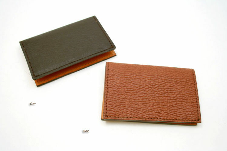 　生産国 日本 素材 牛革(本ヌメ本シュリンクレザー)…ベジタブルタンニンなめしのナチュラルシュリンクレザー。 サイズ F タテ：7.5cm、ヨコ：11.5cm、厚み：1.5cm 仕様 カード収納×4 ブランド mononogu　もののぐ。...