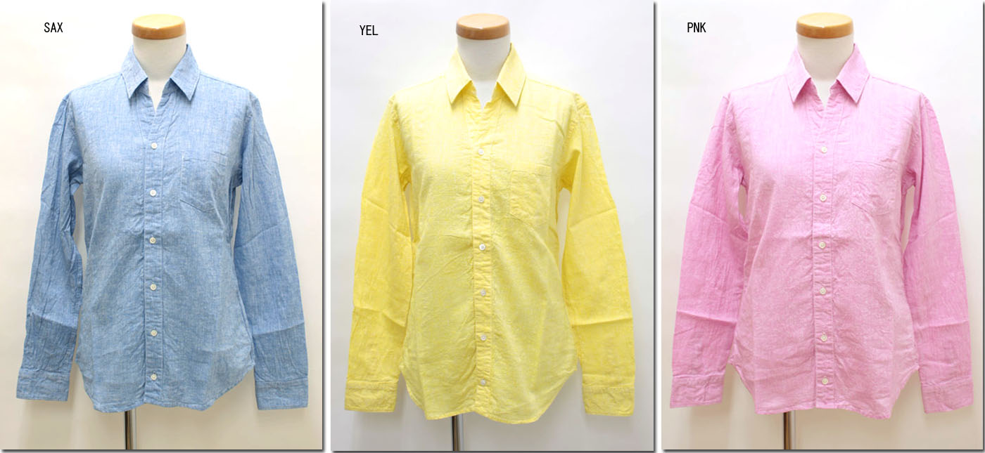 ----------------------------------------------- ＋素材＋ コットン　50％　リネン　50％ ----------------------------------------------- サイ...