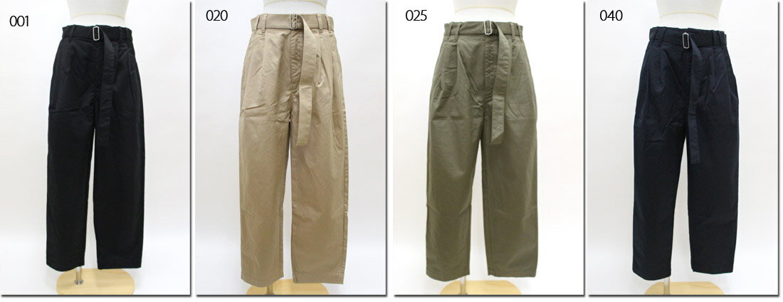 　 *サイズ* F　ウエスト 74/股上 35/股下 65/ヒップ 98/わたり幅 34/裾幅 20.5 単位（cm） ※上記の採寸は実寸で計測しております。 　ただし、同じサイズでも1点1点多少の誤差はございます。 ※シワや素材により若干...