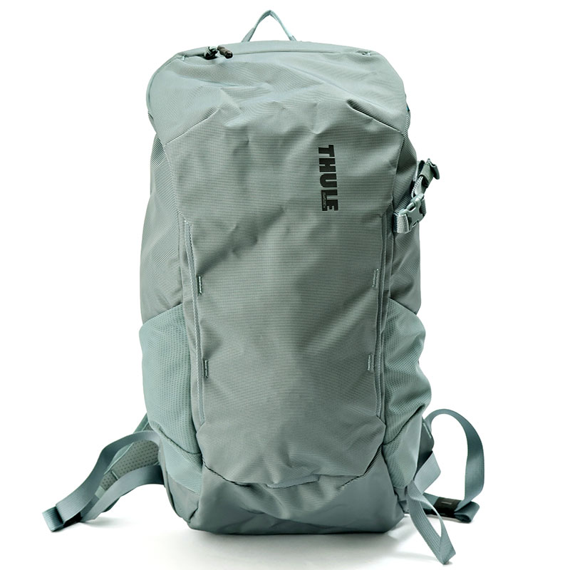 スーリー デイパック AllTrail 3205086 ポンドグレー 18L メンズ レディース THULE レインカバー付き ユニセックス リュックサック 旅行 出張 通勤 通学 カジュアル ギフト プレゼント ----《 THULE 》...
