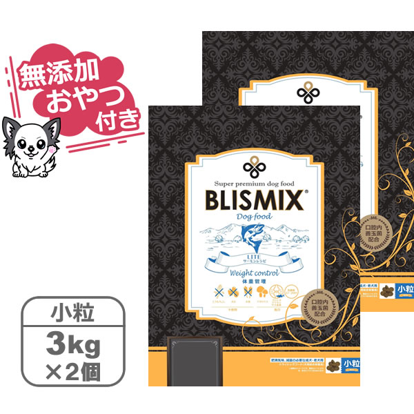 サーモンを主原材とした体重管理の小粒タイプ お口の状態を整えてくれる 口腔内善玉菌 K12 を配合、さらにアガリクス茸・乳酸菌 EF2001・プロテオグリカン・MSM・緑イ貝がプラスされています。 サーモンを主原材とした小粒タイプの ドッグ...