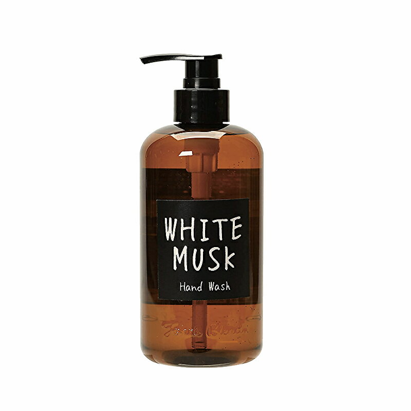 デイリーマストアイテムのハンドウォッシュが新登場。ジョンズブレンド自慢の香りに包まれて、心地よい気分で手指をケア。アミノ酸系界面活性剤＆保湿成分(※)配合のもっちり濃密泡が汚れをしっかり落とし、 洗い流した後も手肌にうるおいを保ちます。シン...