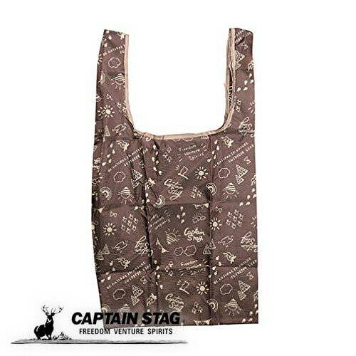 【商品概要】キャプテンスタッグ【ブランシュ】シリーズ買い物・出張・旅先など。いざという時に。コンパクトに折りたためるので携帯に便利。【スペック】製品サイズ:(約)幅300×奥行(マチ)120×高さ570mm収納サイズ:(約)140×130×...