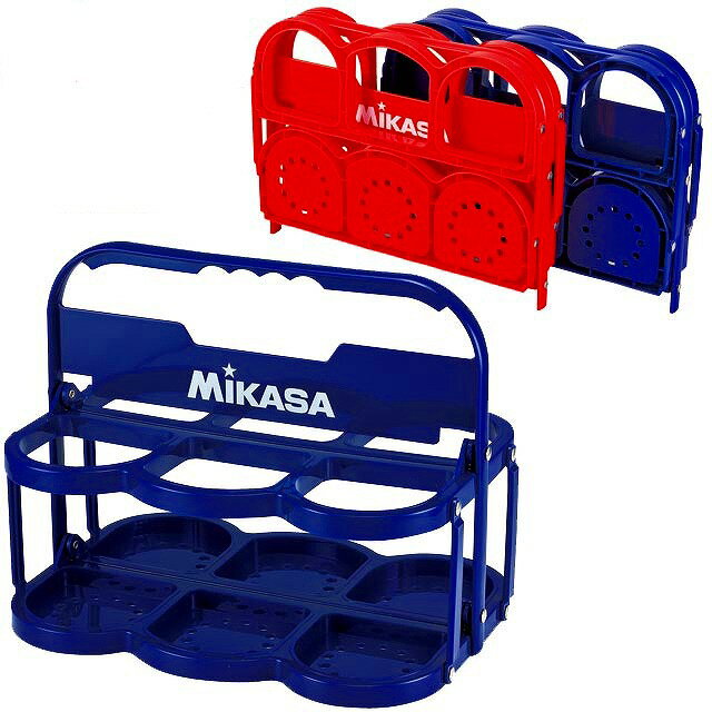 折りたたみ式。 スクイズボトルが6本入ります。 直径9.5cmのボトルまで使用可能。 素材：ポリプロピレン サイズ：横35cm×奥行き24cm×高さ27cm 折り畳み時：34cm×24cm 重量：約575g