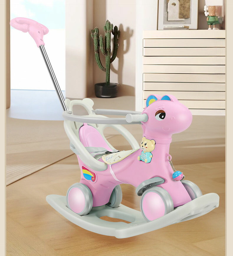 この商品について 【初めての乗り物チャレンジ】おうちで気軽に運転遊びながら、バランス力が自然と身につきます。 【足蹴り車兼用】本体をボードから外すと、足蹴り車としても遊べます。 【歩くことの楽しさが実感できる】自分の思い通りに動ける楽しさを...