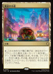 ジャンル【TMC】ミュータント タートルズ(エターナル使用可能）レアリティレアカード種類地品番0067