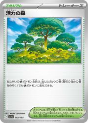 ジャンル【m2a】MEGAドリームexレアリティCカード種類品番182/193