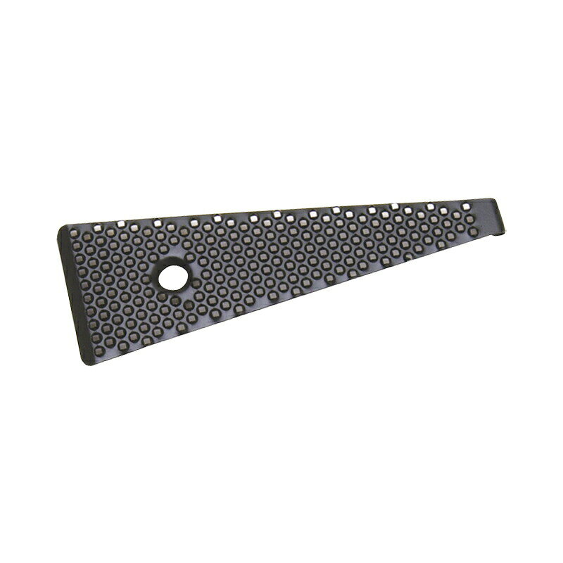 ●ドレッサー替刃。 ●平面用 S型 （研磨サイズ7-28×83mm）。 ●大荒目（約#30〜40） ●適合本体： S-10P、S-10GP、S-410P ●包装形態： 透明袋 ■平面用 【メーカー名】エヌティー（株） 【メーカー品番】BS-...
