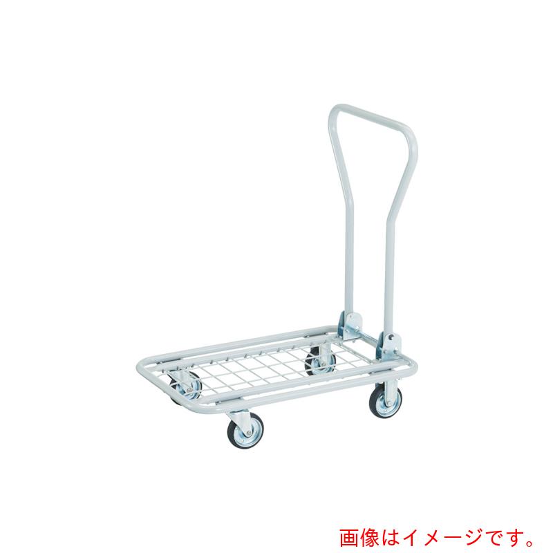 特長 ●軽くて・安いエコノミーハンドトラックです。 用途 ●事務所などの荷物の移動に最適です。 仕様 ●均等荷重(kg)：200 ●長さ(mm)：1000 ●幅(mm)：700 ●高さ(mm)：200 ●ハンドル高さ(mm)：810 ●キャ...