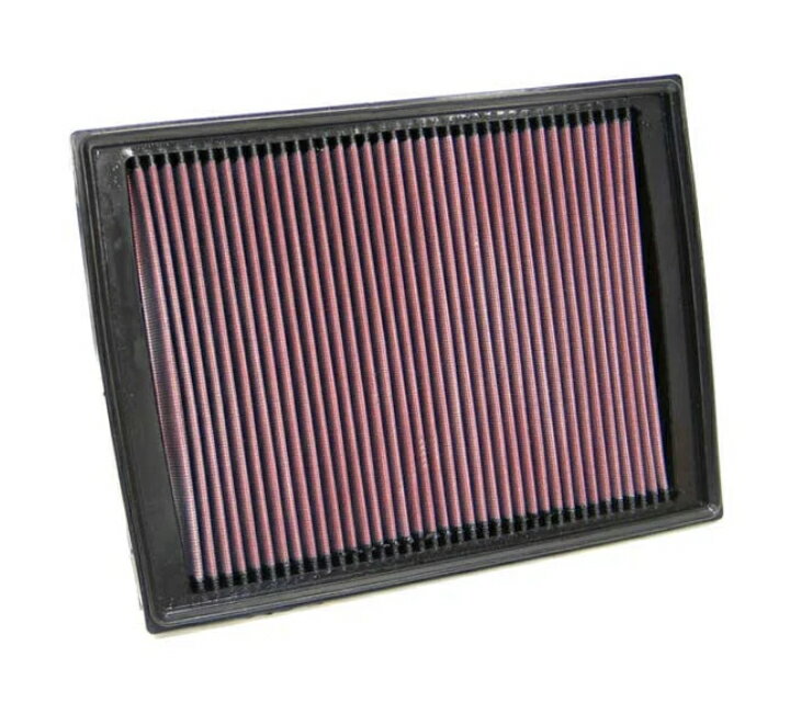 K＆N[ケイアンドエヌ] REPLACEMENT[リプレイスメント] 純正交換タイプ エアフィルター商品詳細はこちら！↓メーカーページ K&N REPLACEMENT・オリジナルの特性を最大限に活かす、ビルトイン・エアフィルター・湿式4層フ...