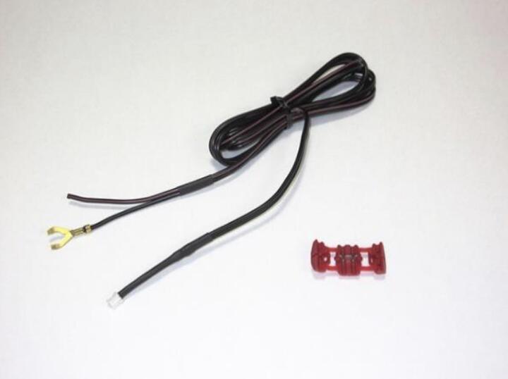 BLITZ Touch-B.R.A.I.N. LASER OBD用ACC直結ケーブルTouch-B.R.A.I.N. LASER用オプションパーツOBDIIアダプター(OBD2-BR1)を使用する際、車両の個体差や経年劣化で車両側OBDII...