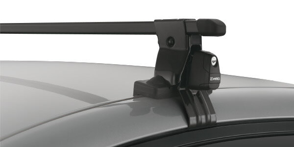 【楽天市場】カーメイト INNO(イノー) INSUT スクエアベースステー/ ルーフキャリア：カーメイト 公式オンラインストア