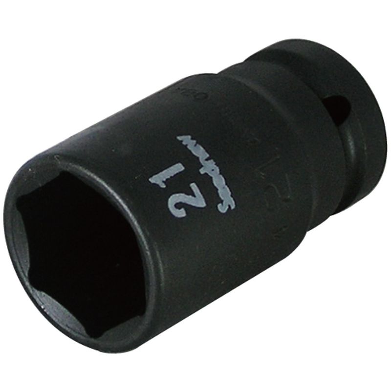 ●両接着タイプでボルトナットの角の摩耗を防止●ピンとリングは別売サイズ：21mm　D=29