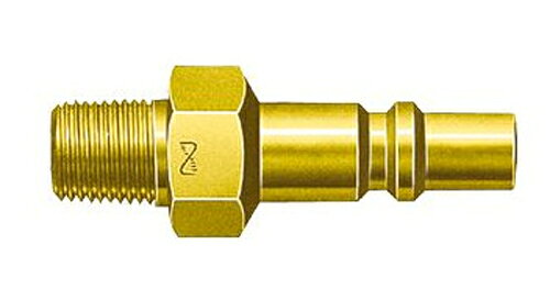●溶断機器専用タイプ。●容器から吹管まで?溶断作業に伴うすべての配管が、プラグをソケットに押し込むだけのワンタッチで迅速に接続できます。●二重リップシール構造が接続時の流出を防止。また、誤接続防止のため酸素用・燃料ガス用で嵌合サイズが異なり...