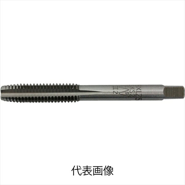 バラタップご注文時先タップ（喰付き部9山）・・・・・1中タップ（喰付き部5山）・・・・・2上タップ（喰付き部1.5山）・・・3例・・・上タップの場合M407−N03