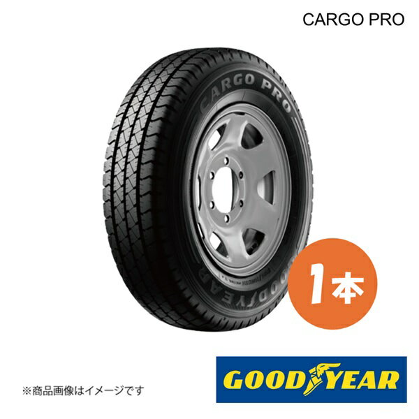 ■品番10A00168 ■メーカーGOODYEAR/グッドイヤー ■商品名CARGO PRO ■サイズ145/80R12LT 86/84N ■タイヤ幅145 ■扁平率80 ■リム径12 ■本数1 ■商品説明商用車に求められる基本性能を、高い...