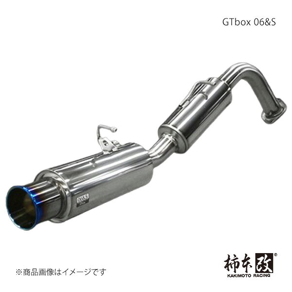■商品コードT443118 ■メーカー柿本/カキモト ■商品名GTbox 06&S ■自動車メーカーTOYOTA ■車名アクア ■車輛形式DAA-NHP10 ■車種備考'12/8_M/C後 ■車両マフラー規制加速騒音規制適用車 ■排気量1....