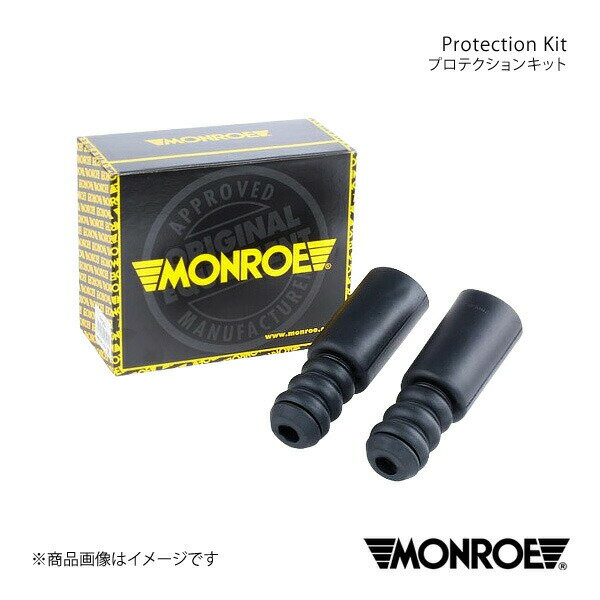 ■品番PK066 ■メーカーMONROE/モンロー ■商品名プロテクションキット ■F/Rフロント ■自動車メーカーRENAULT/ルノー ■車種KANGOO ■型式KCK7J/KCK4M ■年式97/9?08 ■車種備考11.4 FF/1...
