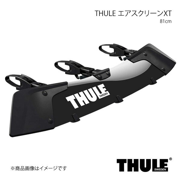 ■品番TH870200 ■メーカーTHULE/スーリー ■商品名THULE エアスクリーンXT ■内容81cm ■商品説明スクエアバー/ウイングバー(Evo)/ウイングバーエッジに適合(870203はウイングバーエッジ不可)。ベルト式アダプ...