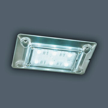 LEDカーゴランプ [仕様-サイズ]: メーカー 品番 定格 色温度 備考 小糸製作所 LEDCL12TS 12V 5600K 適合確認が必要 ・ 主に、軽トラック用でご使用いただける小型の「LEDカーゴランプミニ」。 ・ その他、消防車両...