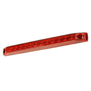 KOITO. LED車高灯＆ストップランプ [メーカー]: 小糸製作所 品番 LED-STOPLM 定格 24V 寸法 H335.4 &times; W31.8 &times; D30.5 mm 備考 UN(ECE)部品認証取得品 ・ [適...