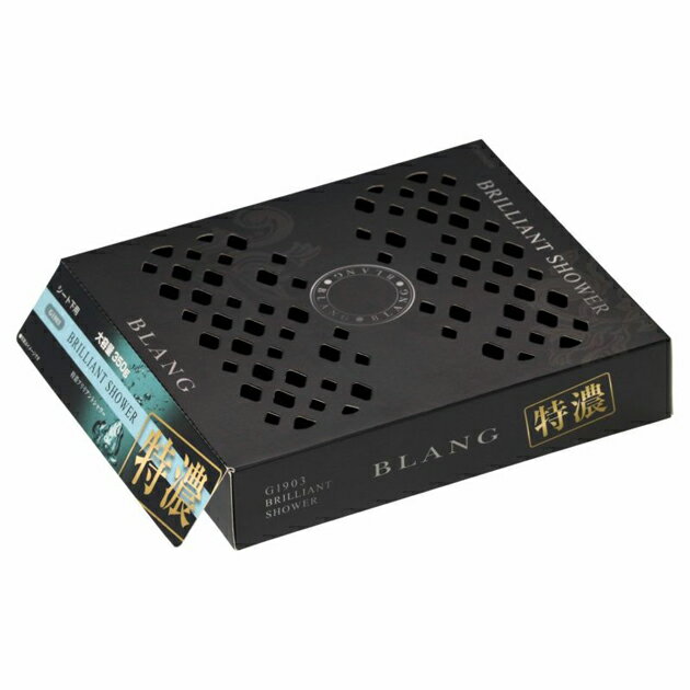 G1903. ブラング ブースター350 特濃 [仕様-サイズ]: カーメイト 品番 香料区分 容量 取寄せ(6-9日) G1903 ブリリアントシャワー 350g 欠品.完売時は入手不可 ・ 香料の配合率を上げたシート下専用芳香剤(水ゲル...