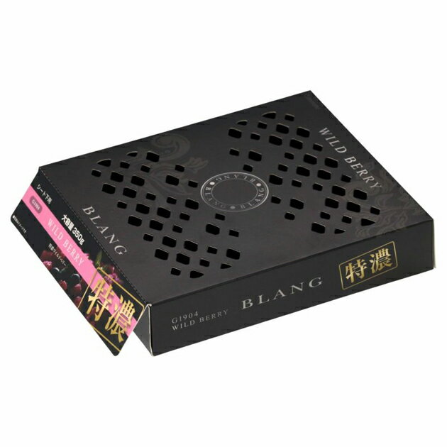 G1904. ブラング ブースター350 特濃 [仕様-サイズ]: カーメイト 品番 香料区分 容量 取寄せ(6-9日) G1904 ワイルドベリー 350g 欠品.完売時は入手不可 ・ 香料の配合率を上げたシート下専用芳香剤(水ゲルタイプ...