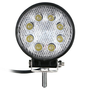 ML-31. LEDワークライト　丸8灯　電動フォークリフト対応 [仕様-サイズ]: メーカー 品番 取寄せ カシムラ ML-31 欠品時は入手不可 ・ 下記. 製品仕様をご確認ください。 ・ ライトから発せられる量を光束といい、ルーメン(...