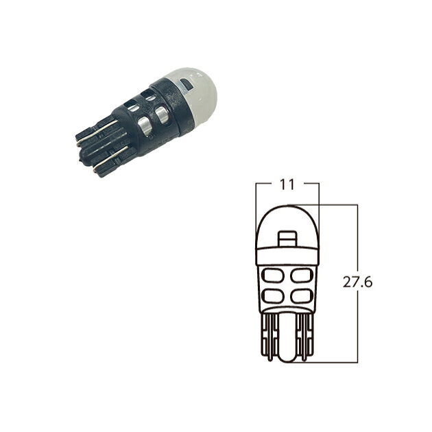 CW0127W. LEDバルブスタンダード [仕様-サイズ]: メーカー 品番 適合注意 取寄せ(4-5日) スタンレー CW0127W 取付可否の確認が必要 欠品.完売時は入手不可 ・ 本製品は、補修用LEDバルブとなります。 ・ 入数:...