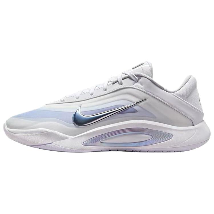 ■ 商品ポイント・男女兼用Nike A'One ローカットバスケットシューズ・薄手通気メッシュ素材を採用、軽量で長時間プレーしても足が蒸れにくい・厚みのあるクッションミッドソール、多溝ラバー底で高グリップ力を発揮■ デザイン・クリームホワイ...