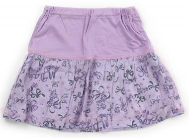 　ブランド 　mezzo piano(メゾピアノ) 　カテゴリー 　スカート 　サイズ 　150サイズ 　色 　紫・花柄 　状態 　★★★ 　記名 　なし 　ジャンル 　Girl ウエストは総ゴムです。サイズ調整ゴムが付いています。無地部分...