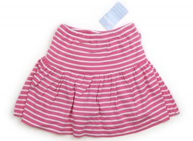 　ブランド 　JoJo Maman Bebe(ジョジョママンベベ) 　カテゴリー 　スカート 　サイズ 　110サイズ 　色 　ピンク、ボーダー 　状態 　N 　記名 　なし 　ジャンル 　Girl カットソー地。ウエストは総ゴム。新品タグ...