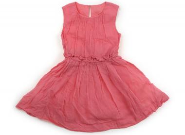 　ブランド 　J.Crew/Crewcuts(Jクルー) 　カテゴリー 　ワンピース 　サイズ 　110サイズ 　色 　ピンク 　状態 　★★★ 　記名 　なし 　ジャンル 　Girl 実際のサイズ表記は6です。薄手の綿布帛素材。裏地付き。...