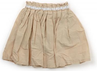 　ブランド 　Seraph(セラフ) 　カテゴリー 　スカート 　サイズ 　100サイズ 　色 　オレンジベージュ 　状態 　★★ 　記名 　なし 　ジャンル 　Girl スカートはコットンシャツ地。カットソー素材のインナーパンツ一体型。ウ...