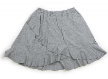　ブランド 　Knit Planner(KP)(ニットプランナー（KP）) 　カテゴリー 　スカート 　サイズ 　160サイズ 　色 　グレー 　状態 　★★★ 　記名 　なし 　ジャンル 　Girl 薄手のスウェット地、インナーパンツ一体...