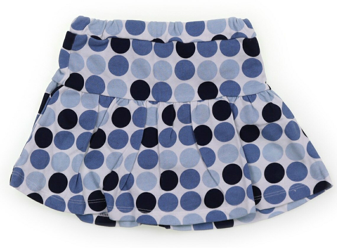 　ブランド 　BeBe(べべ) 　カテゴリー 　スカート 　サイズ 　90サイズ 　色 　オフ・ブルー系ドット 　状態 　★★★★ 　記名 　なし 　ジャンル 　Girl ウエストのゴムは交換穴があります。薄手のスウェット素材。インナーブル...