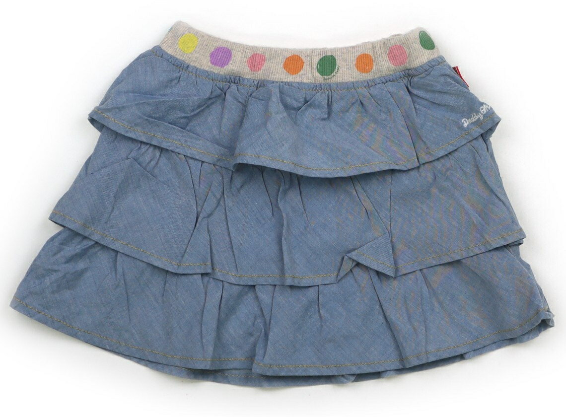 　ブランド 　Daddy Oh Daddy(ダディーオーダディー) 　カテゴリー 　スカート 　サイズ 　100サイズ 　色 　サックス・キナリドット 　状態 　★★★ 　記名 　なし 　ジャンル 　Girl ウエストのゴムは交換穴がありま...