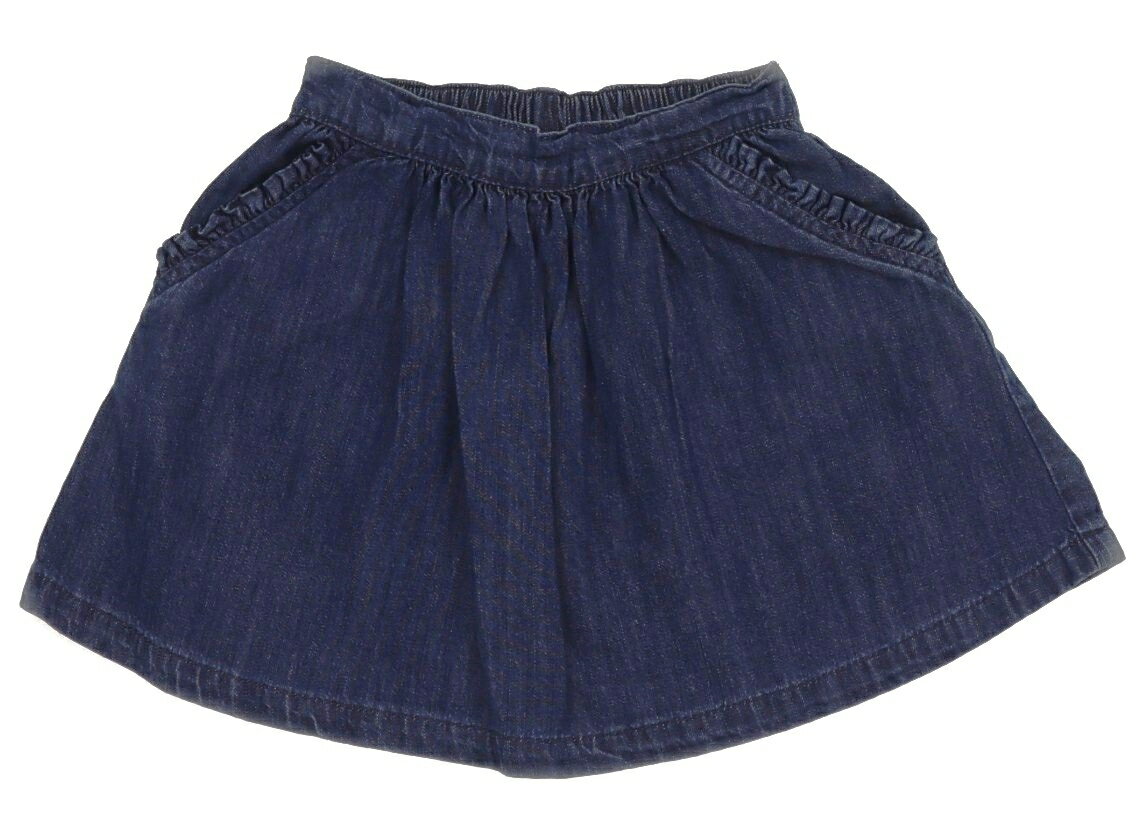 　ブランド 　NEXT(ネクスト) 　カテゴリー 　スカート 　サイズ 　90サイズ 　色 　ブルー 　状態 　★★★ 　記名 　なし 　ジャンル 　Girl 実際のサイズ表記は92cmです。コットン生地です。ウエストは後ろがゴムになってい...