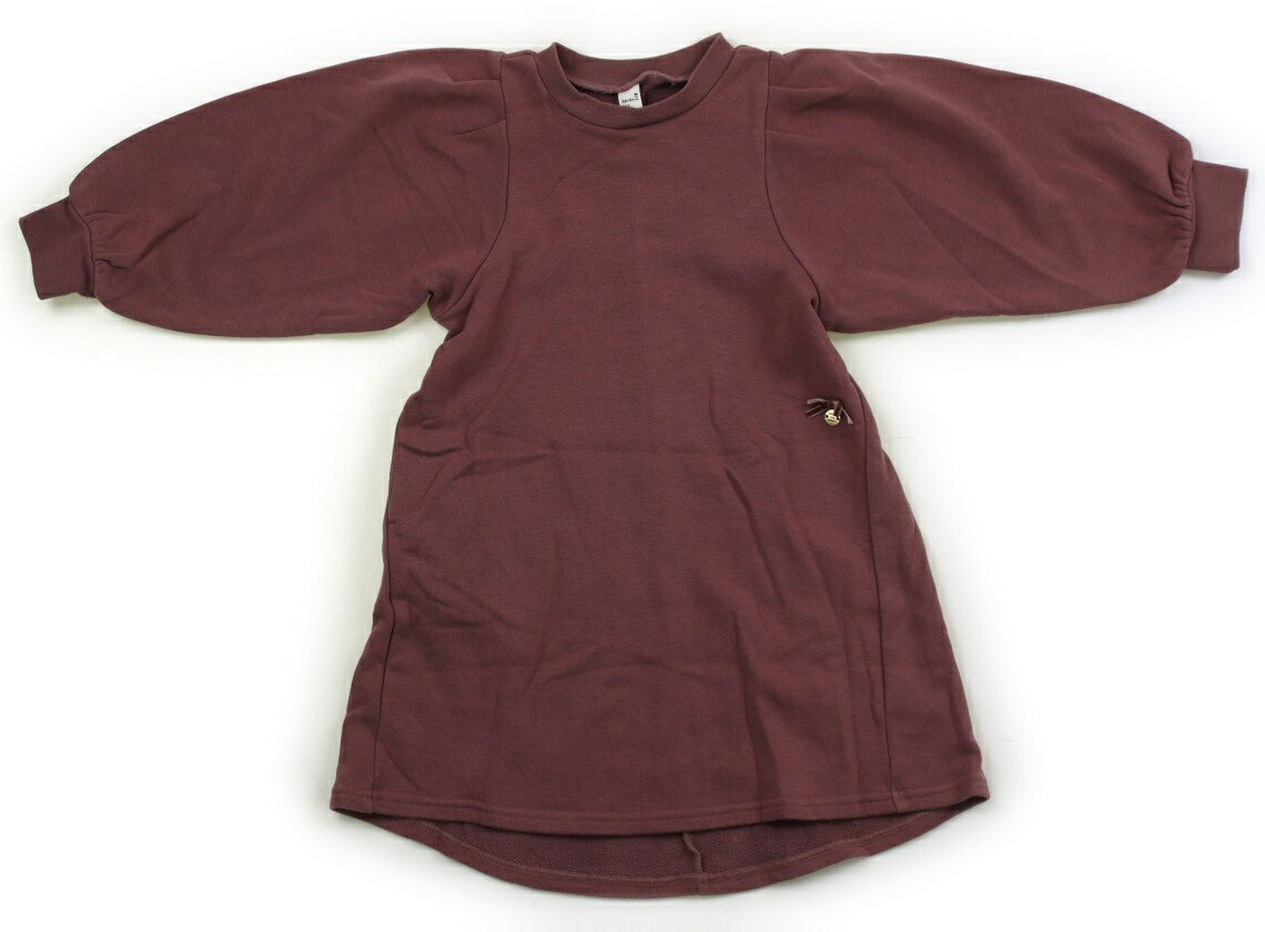 　ブランド 　apres les cours(アプレレクール) 　カテゴリー 　ワンピース 　サイズ 　110サイズ 　色 　ピオニー 　状態 　★★★ 　記名 　なし 　ジャンル 　Girl 全体に色あせ・毛羽立ちがあります。一枚でオール...