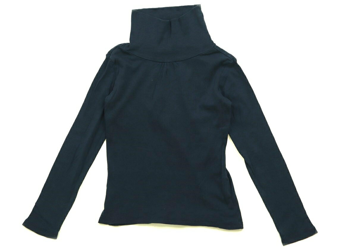 　ブランド 　VERTBAUDET(ヴェルボデ) 　カテゴリー 　Tシャツ・カットソー 　サイズ 　120サイズ 　色 　マリンブルー 　状態 　★★★ 　記名 　なし 　ジャンル 　Girl 実際のサイズ表記は、126cm。洗いざらし感が...