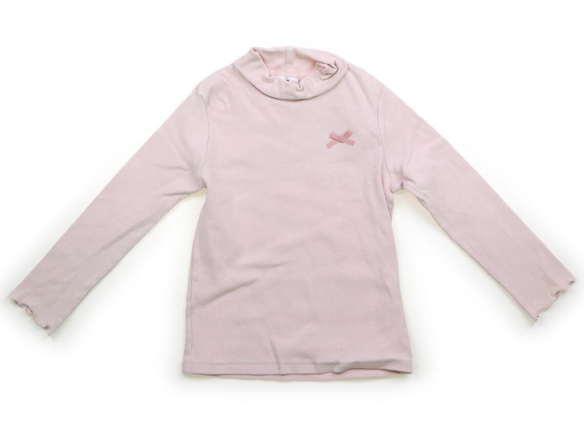 　ブランド 　Parents Dream(ペアレンツドリーム) 　カテゴリー 　Tシャツ・カットソー 　サイズ 　130サイズ 　色 　薄ピンク 　状態 　★★★ 　記名 　なし 　ジャンル 　Girl 多少の使用感あり。若干毛羽立ちがあり...