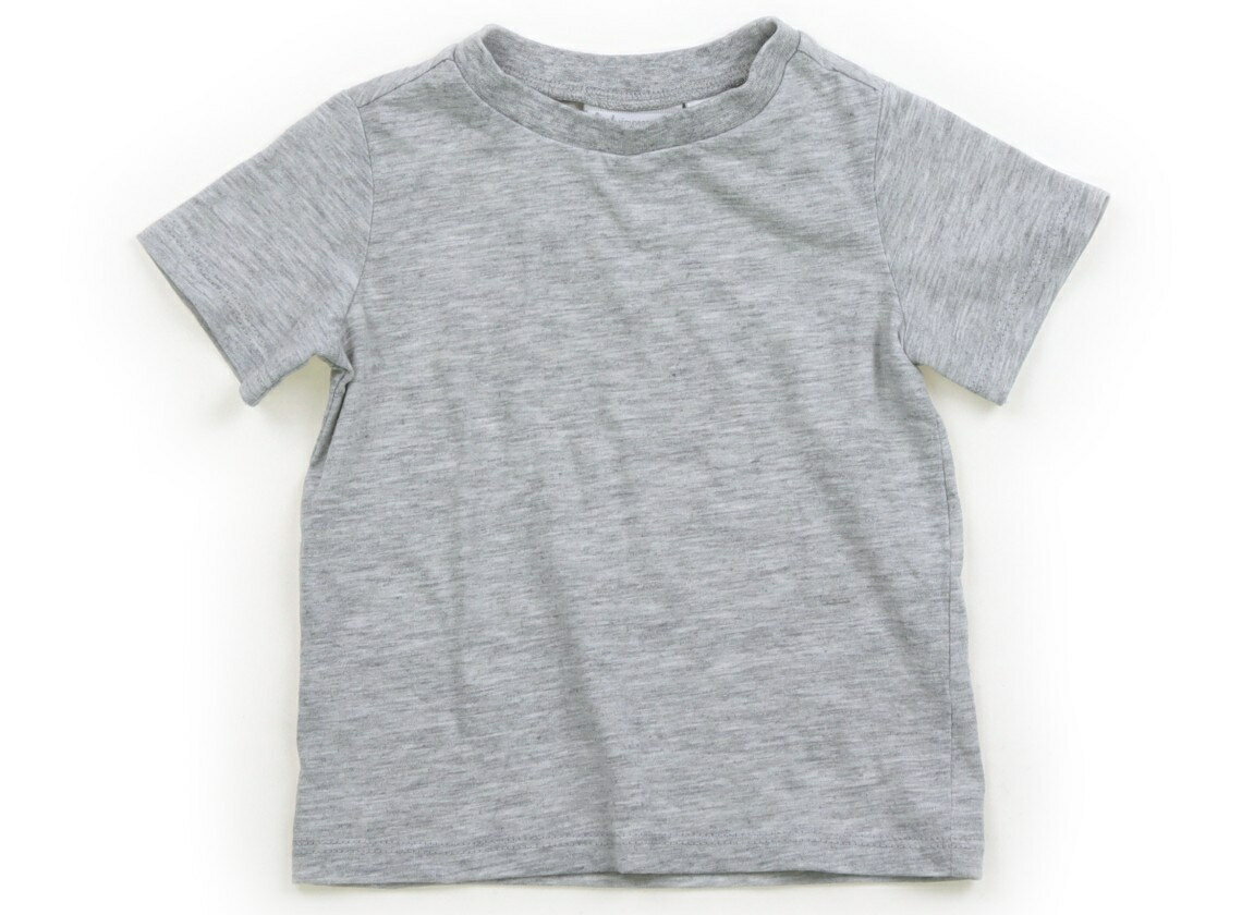 　ブランド 　First Impressions(ファーストインプレッション) 　カテゴリー 　Tシャツ・カットソー 　サイズ 　60サイズ 　色 　杢グレー 　状態 　★★★★ 　記名 　なし 　ジャンル 　Boy 実際のサイズ表記は6-...