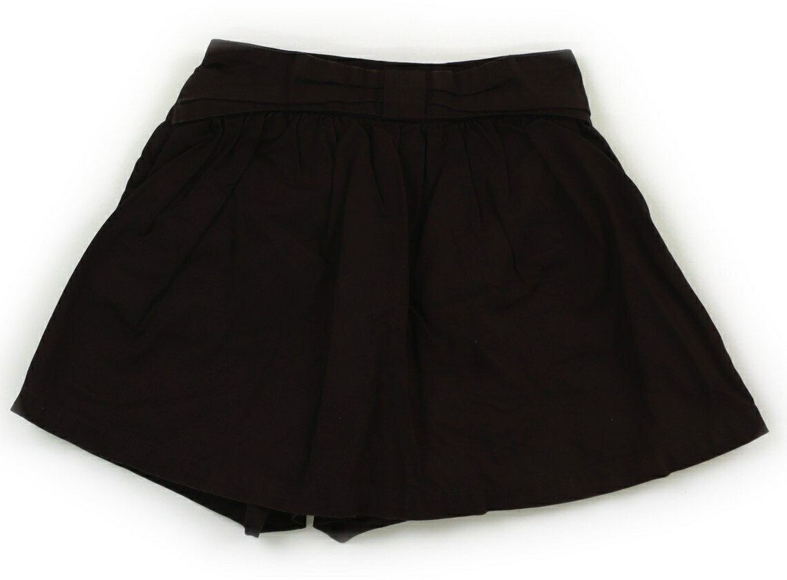 　ブランド 　UNITED ARROWS(ユナイテッドアローズ) 　カテゴリー 　キュロット 　サイズ 　100サイズ 　色 　こげ茶 　状態 　★★★ 　記名 　あり（タグ） 　ジャンル 　Girl green label relaxin...