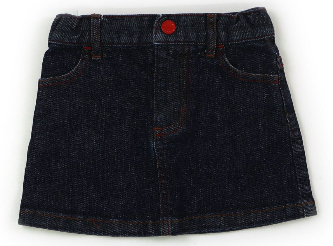 　ブランド 　X-Girl(Xガール) 　カテゴリー 　スカート 　サイズ 　90サイズ 　色 　ブルー 　状態 　★★★ 　記名 　なし 　ジャンル 　Girl 2T表記。サイズ調整ゴムが付いています。目立つ汚れはなくまだまだお使いいただ...