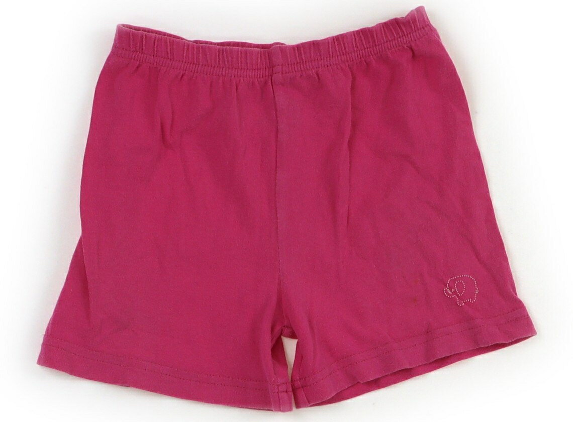 　ブランド 　Jim Thompson(ジム・トンプソン) 　カテゴリー 　ハーフパンツ 　サイズ 　70サイズ 　色 　ショッキングピンク 　状態 　★★ 　記名 　あり（タグ） 　ジャンル 　Girl 実際のサイズ表記は1-1.5y。薄...