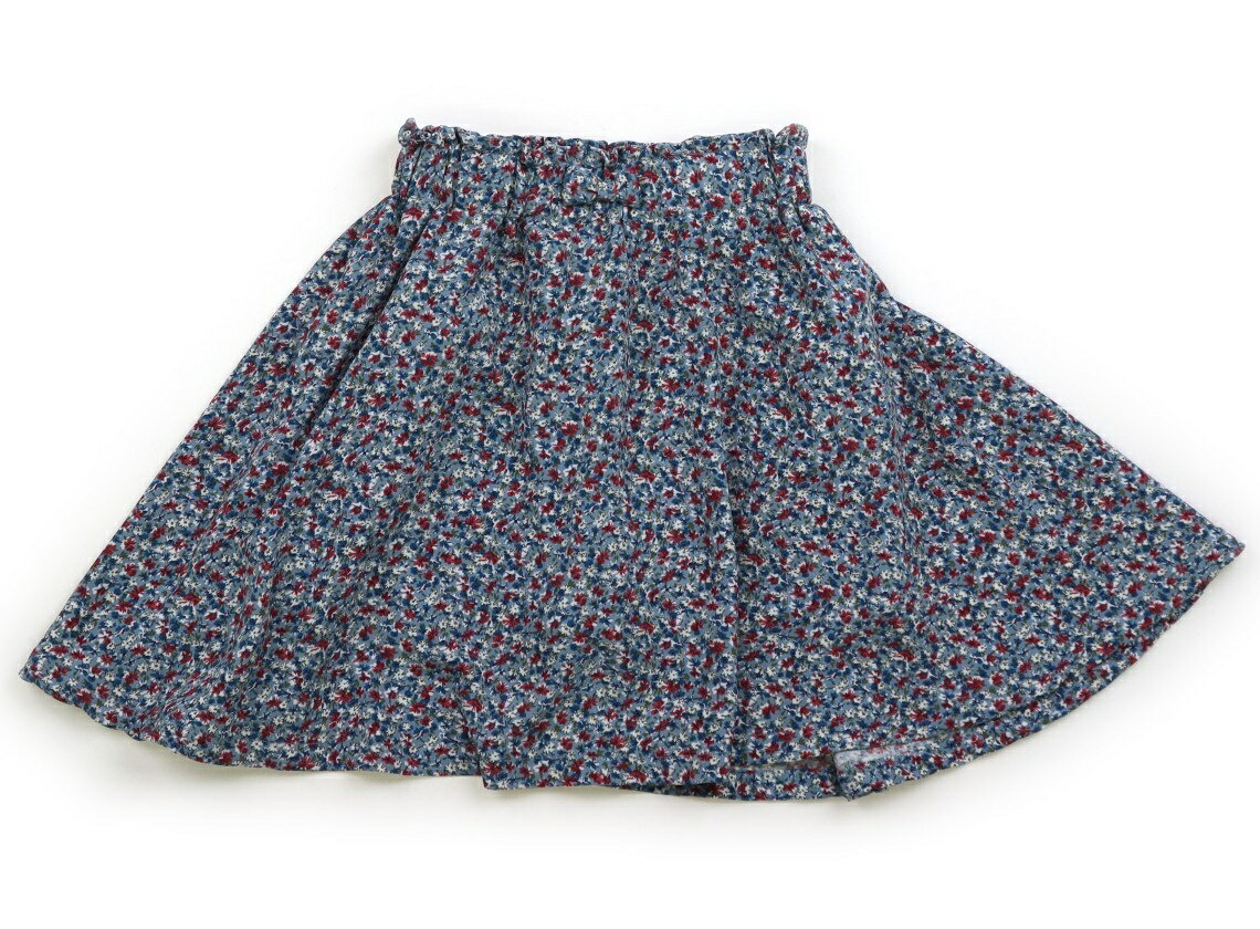 　ブランド 　Lagom(ラーゴム) 　カテゴリー 　スカート 　サイズ 　110サイズ 　色 　青ピンク花柄 　状態 　★★★ 　記名 　なし 　ジャンル 　Girl インナーパンツ一体型。ウエストは総ゴムです。サイズ表記はLです。目立つ...