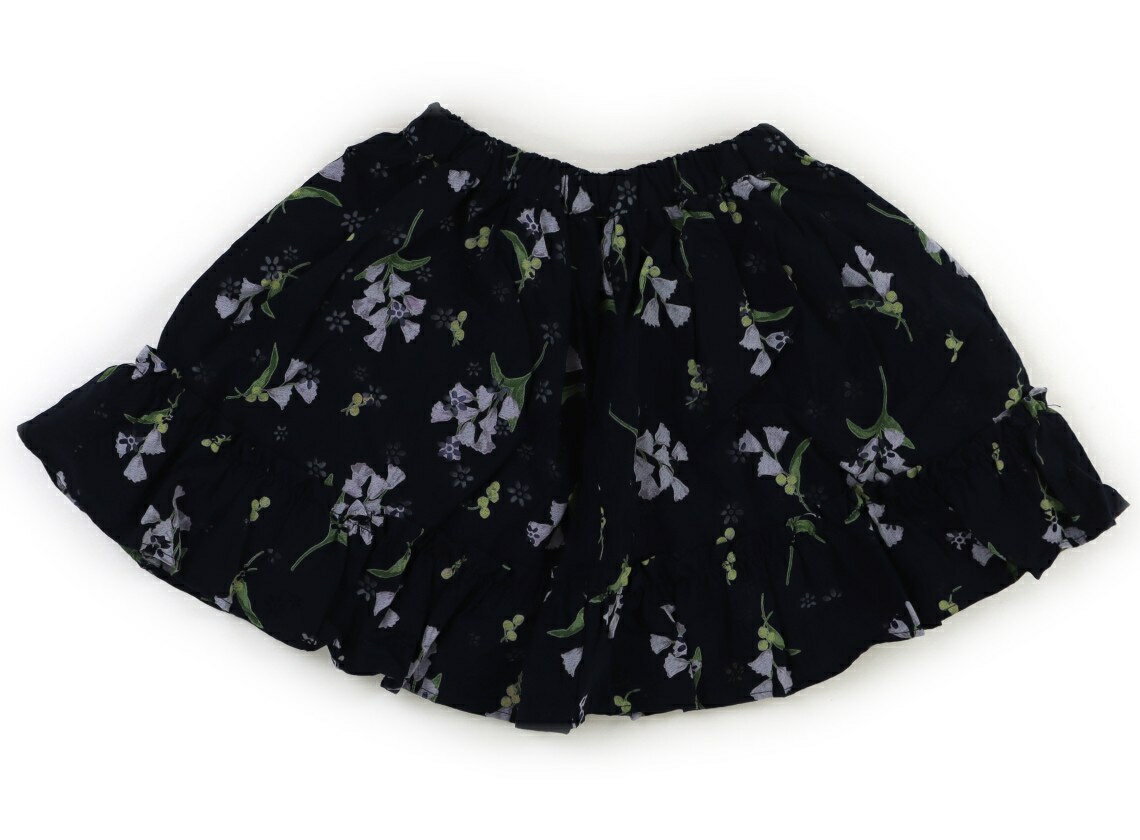 　ブランド 　BeBe(べべ) 　カテゴリー 　スカート 　サイズ 　120サイズ 　色 　ネイビー 　状態 　★★★ 　記名 　なし 　ジャンル 　Girl レーヨン・ナイロン素材。裏地付き。ウエストは総ゴムです。やや毛羽立ち・洗いざらし...