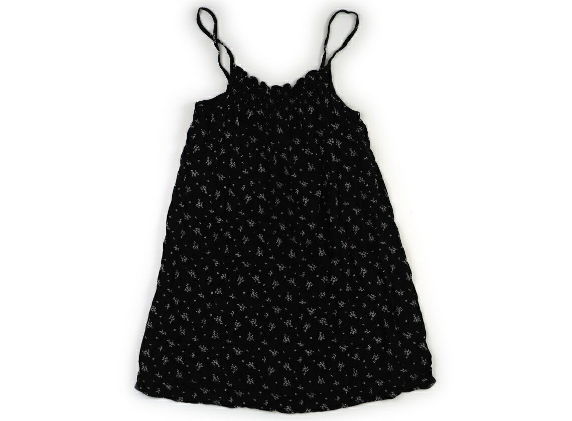 　ブランド 　ZARA(ザラ) 　カテゴリー 　ジャンパースカート 　サイズ 　140サイズ 　色 　ブラック・オフホワイト花柄 　状態 　★★★ 　記名 　なし 　ジャンル 　Girl 実際のサイズ表記は10yrsです。素材タグが切られて...